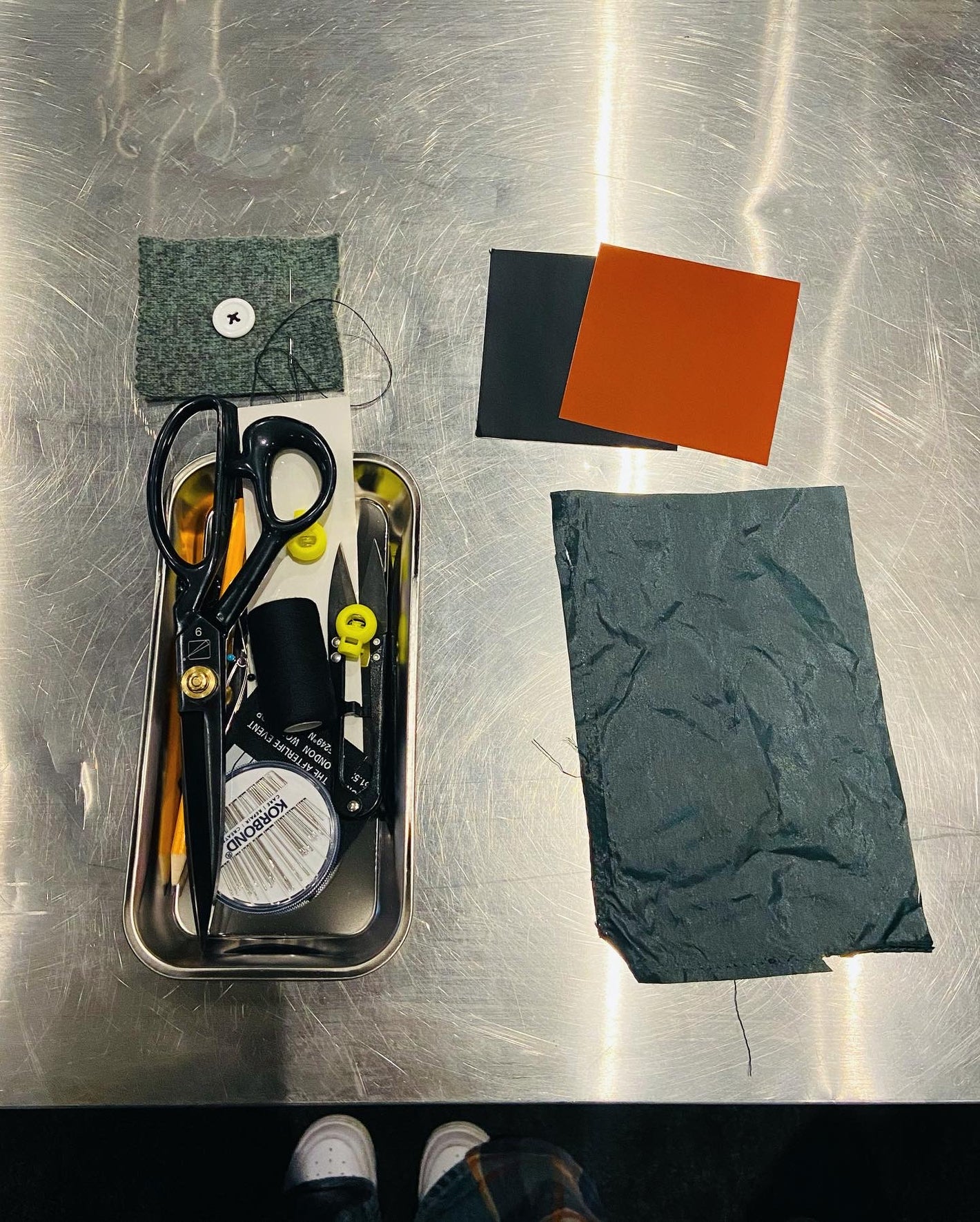 The North Face X Gbadebo